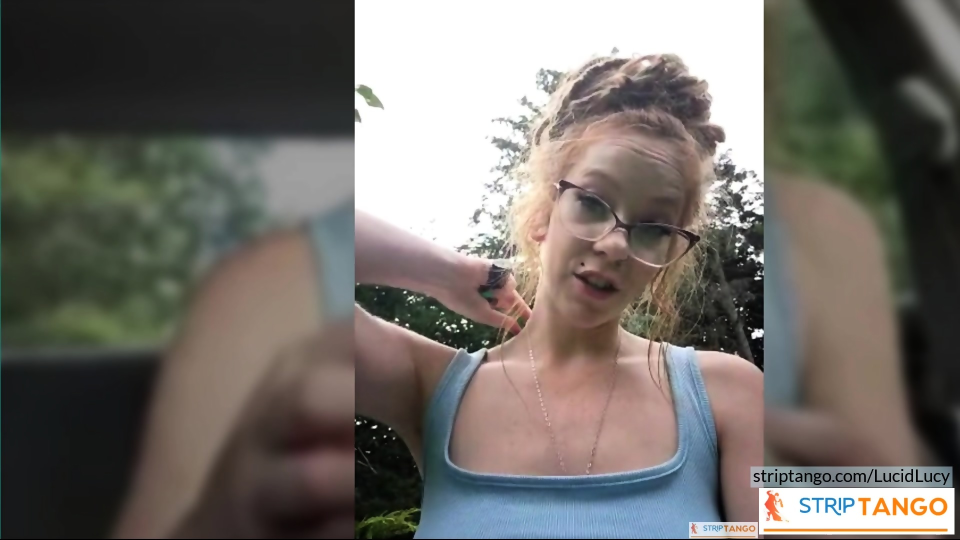 Want To Connect With Her In Real Time Click Now And Chat Away Cam2cam