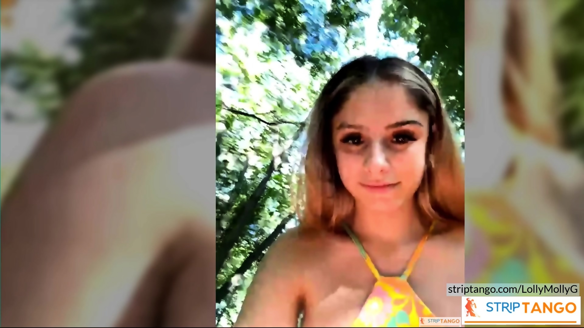 Simply Look At Her Click And Connect Its That Simple Free Sex Cam To