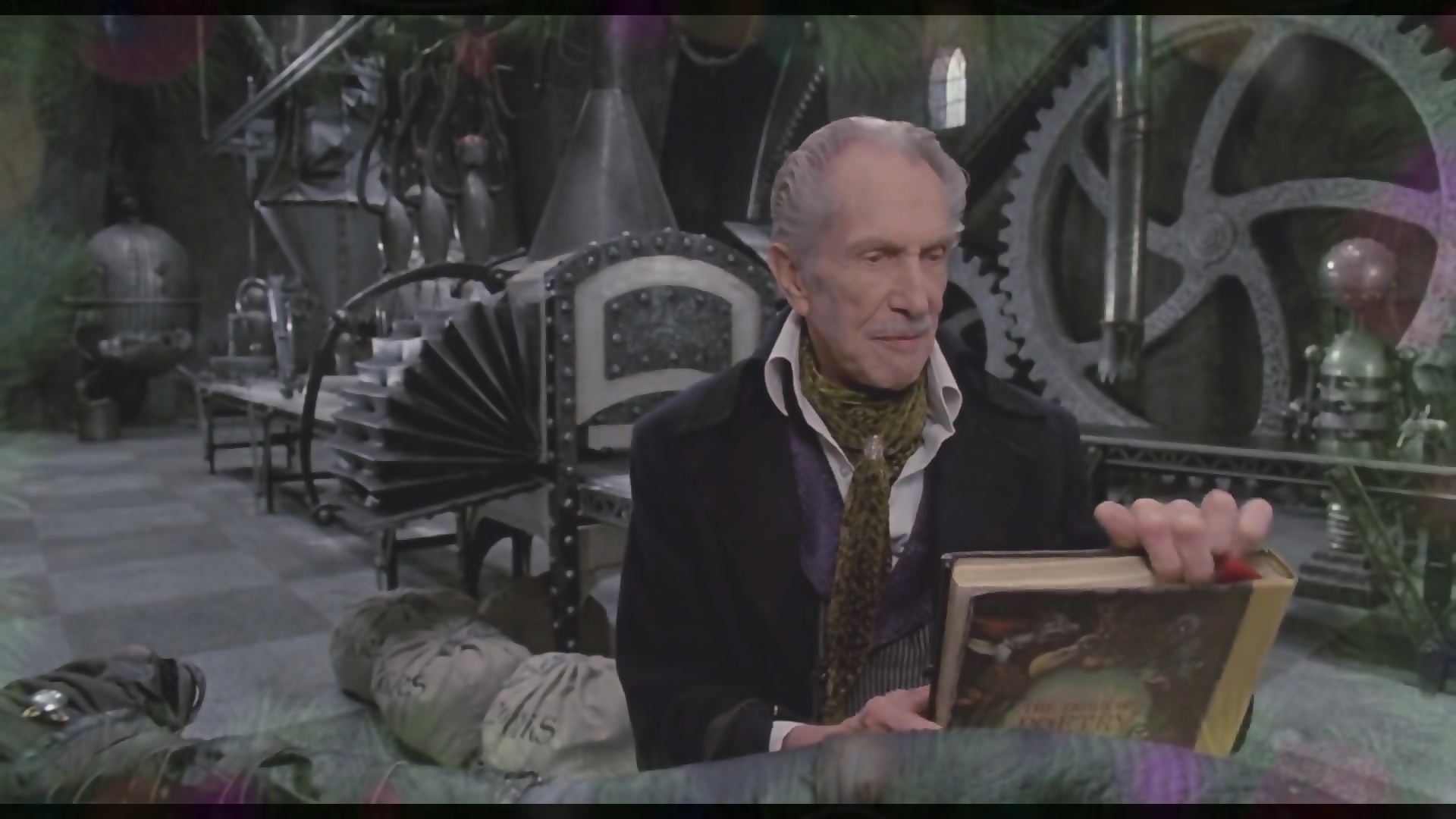Edward Scissorhands Eporner