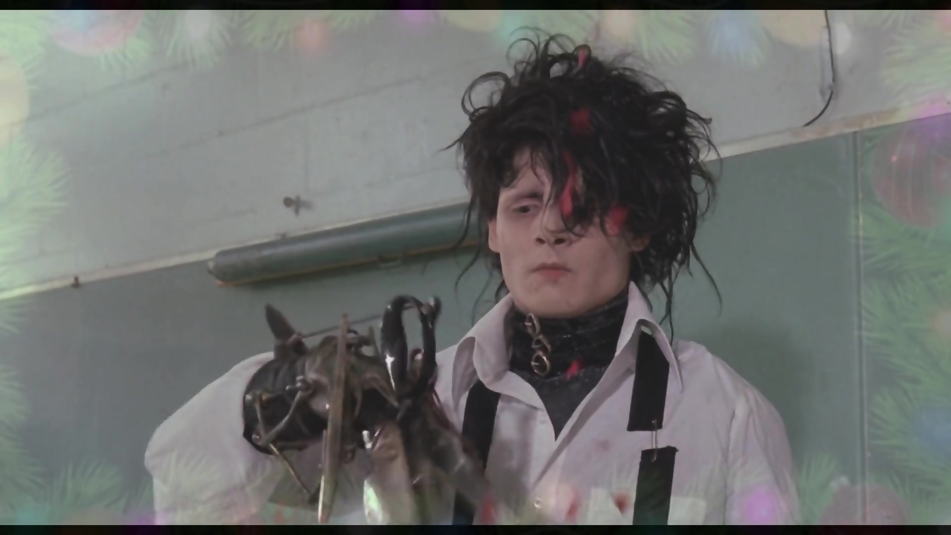 Edwardscissorhands Eporner 