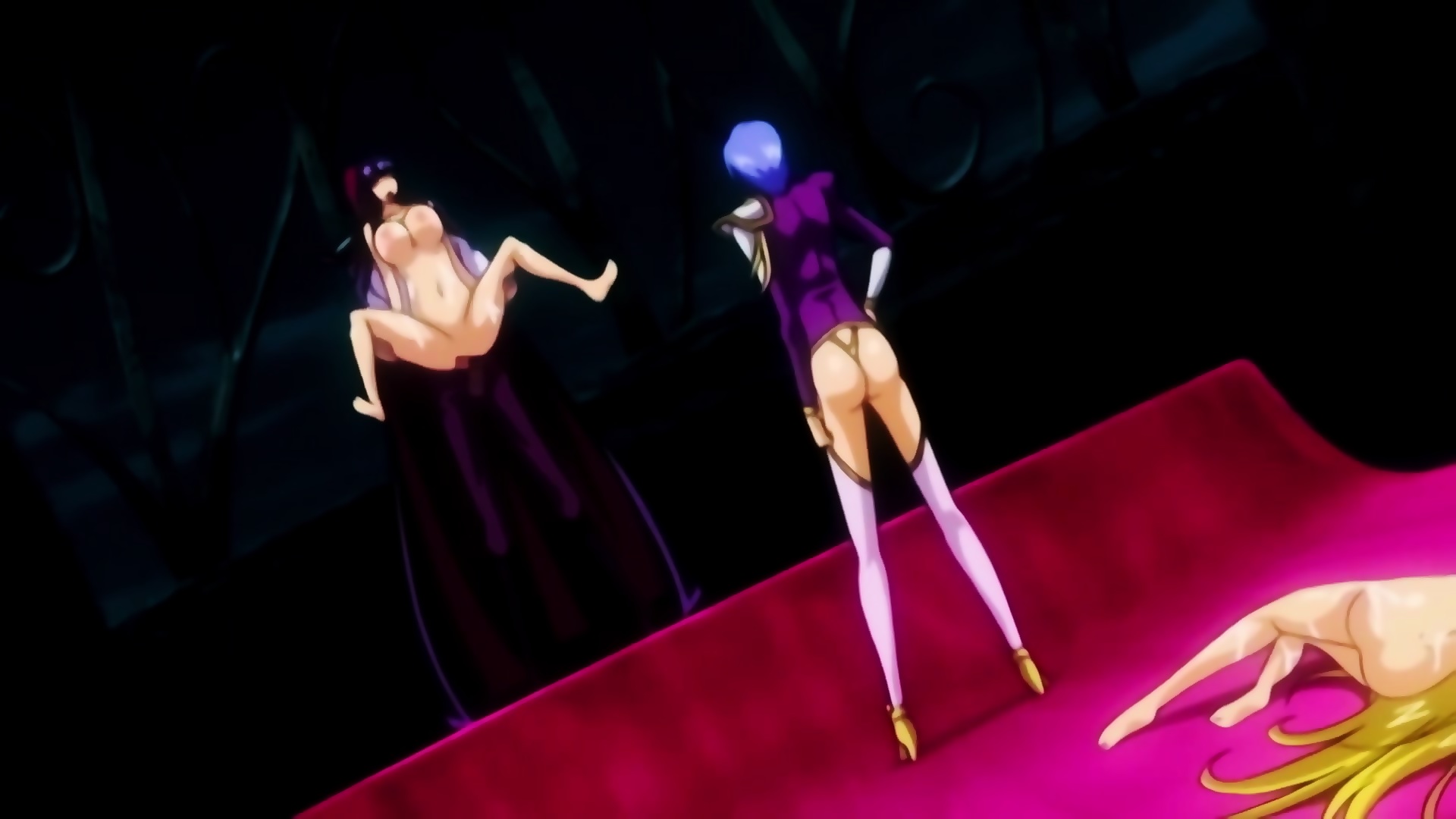 Ikusa Otome Valkyrie G Ep 1 2 All Sex Scenes Full Hd Eporner