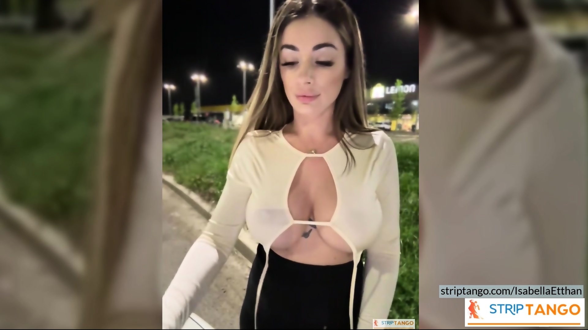 Its As Simple As Watching Clicking And Connecting To Get Closer To Her