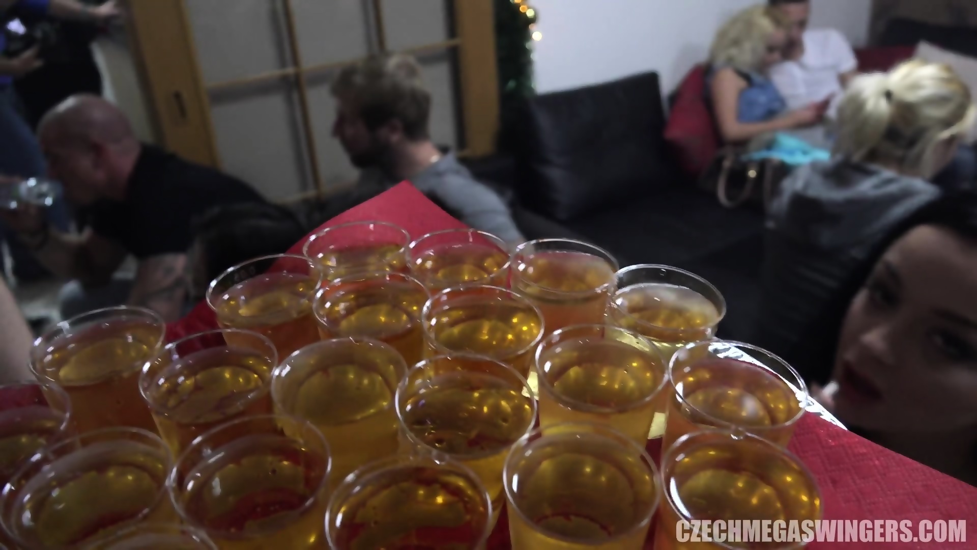 Mega Swingers E21 Christmas Mega Orgy Part 2 9 Eporner