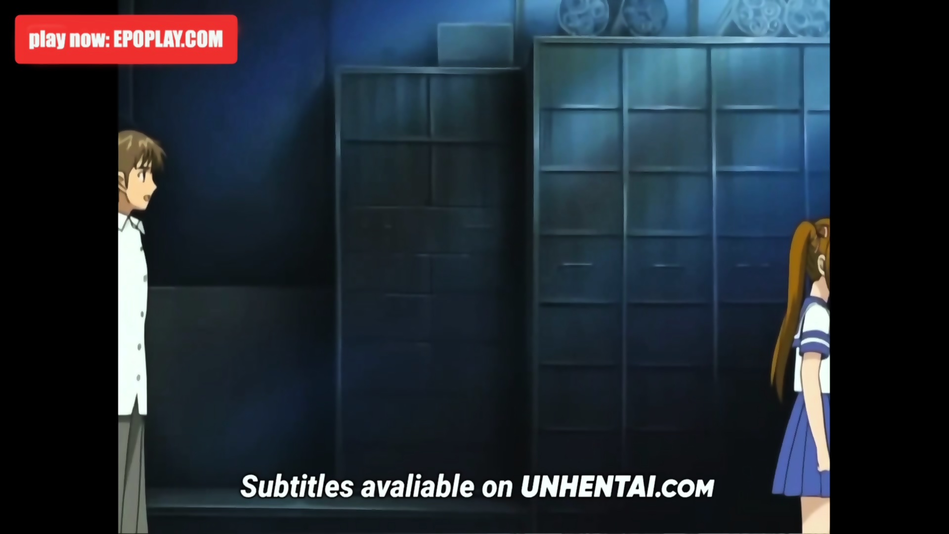 Virgin Teens Fucks For The First Time [UNCENSORED HENTAI] - EPORNER