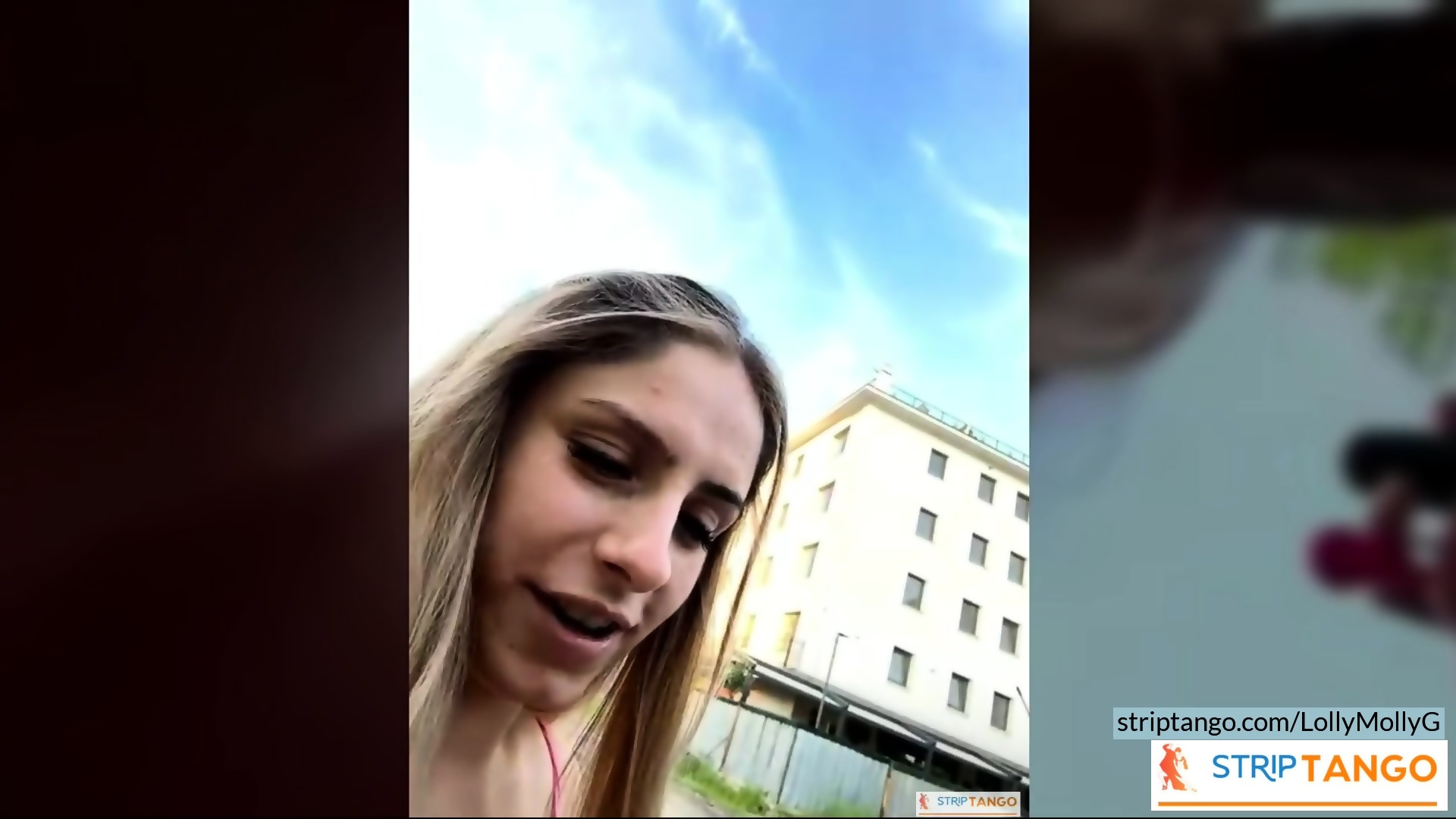 Its Time To Move Beyond Your Screen And Talk To Her In Real Life Cam