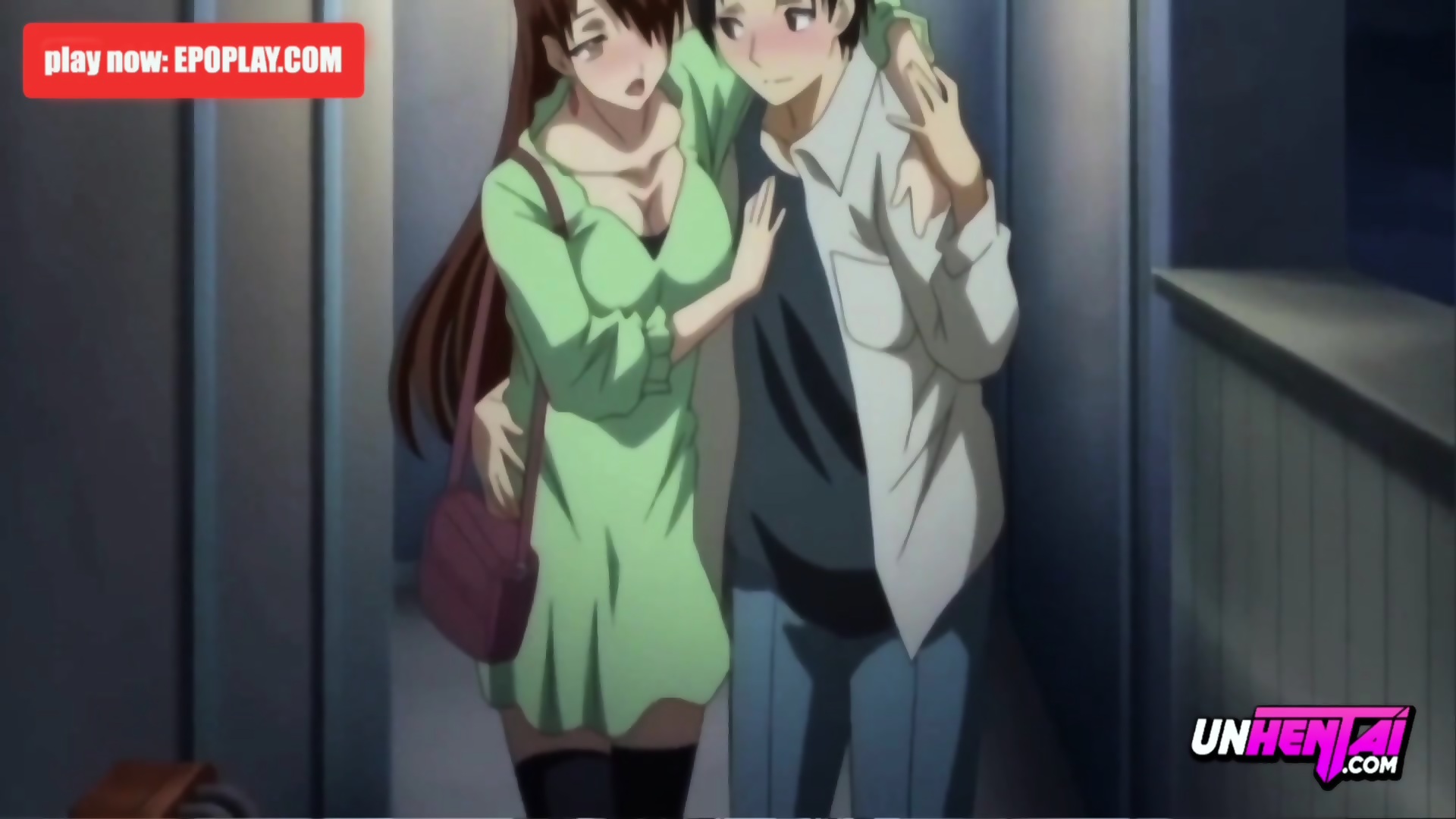 Step Sister Fucking Her 18yo Step Brother ¦ Hentai - EPORNER