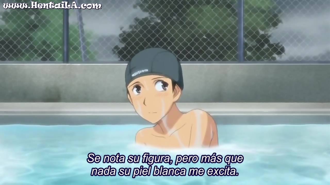 Bokurano Sex 1 Sub Esp Eporner