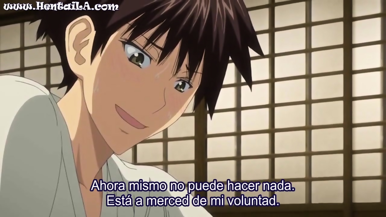 Bokurano Sex 1 Sub Esp Eporner