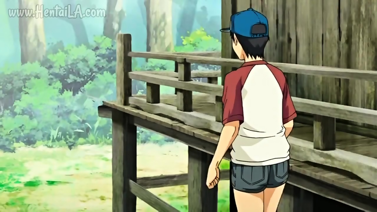 Bokurano Sex 2 Sub Esp Eporner