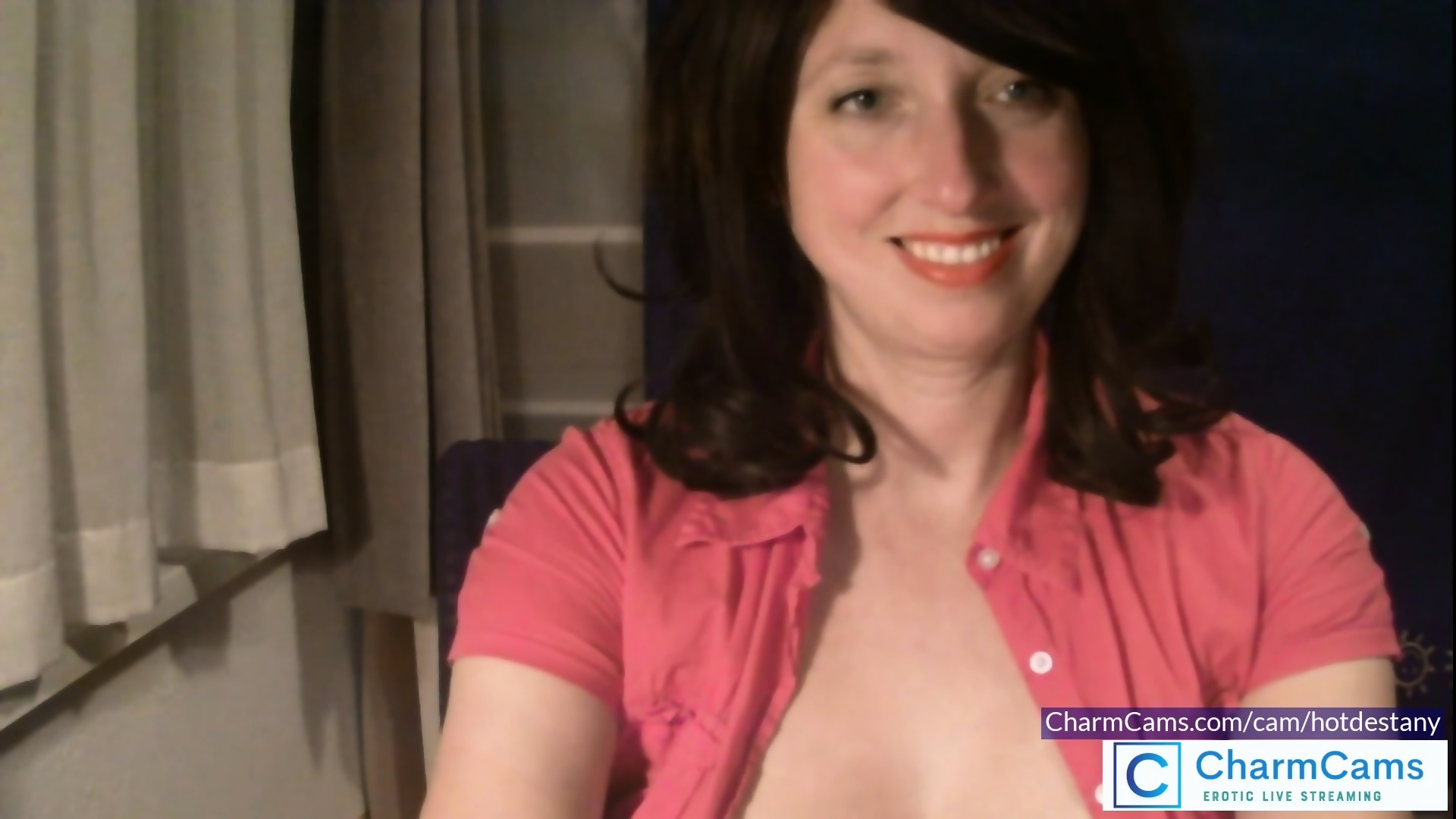 Watch Click Connect It Is That Easy To Get Close To Her Cam To Cam