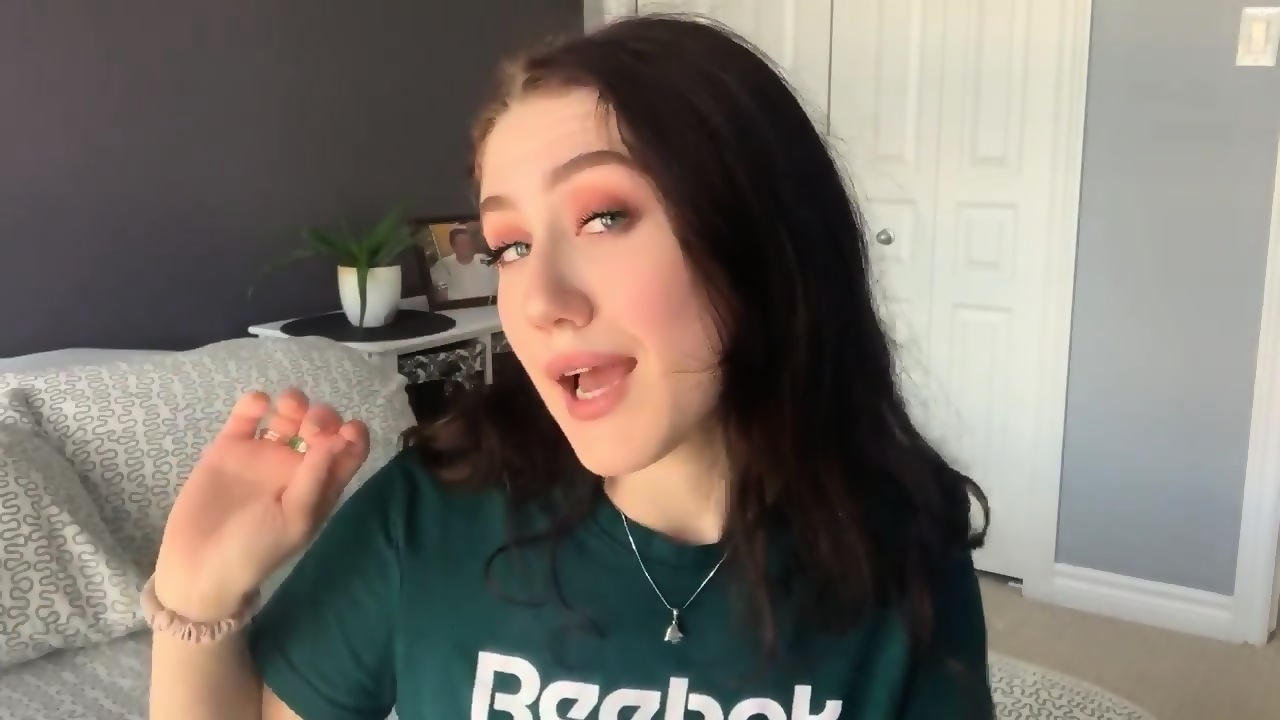 Madi Anger Nude Try On Haul Patreon Video Full Videos At Eporner