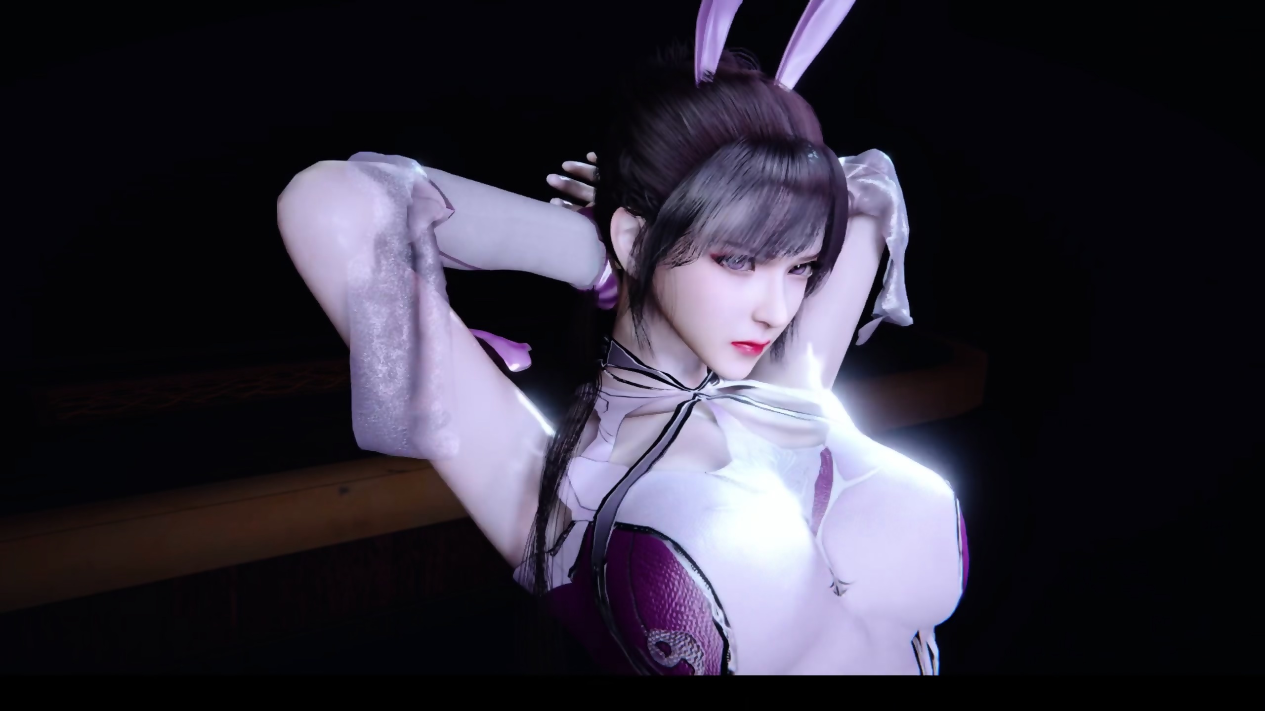 Xiaowu Loocloca - EPORNER