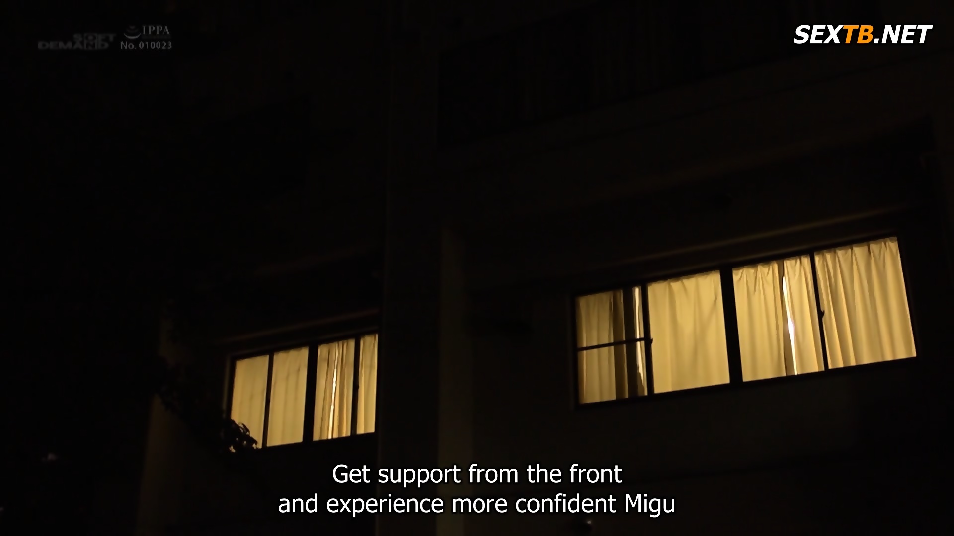 English Subtitle Sdde Sexual Disposition Specialized Sex Outpatient Clinic 15 Closely Attached