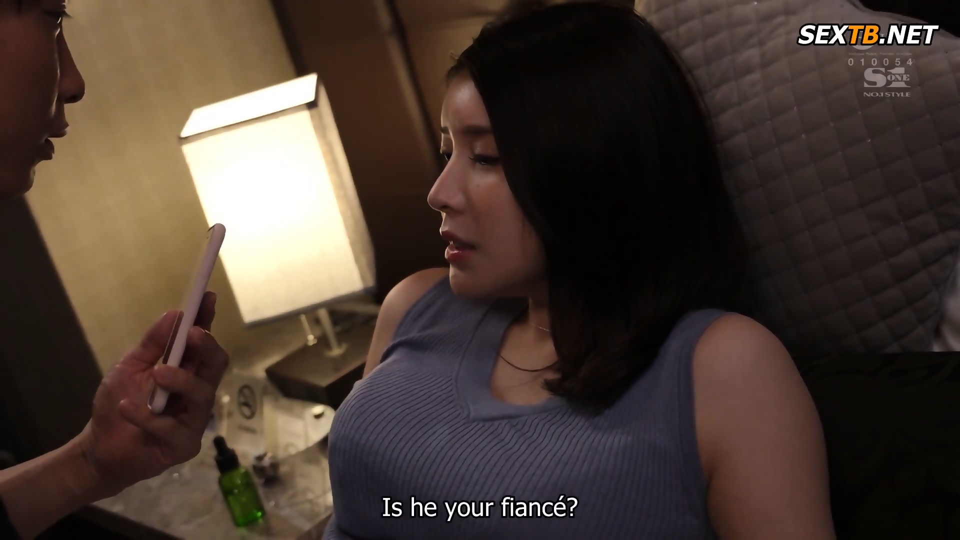 Sone097 Nagi - EPORNER