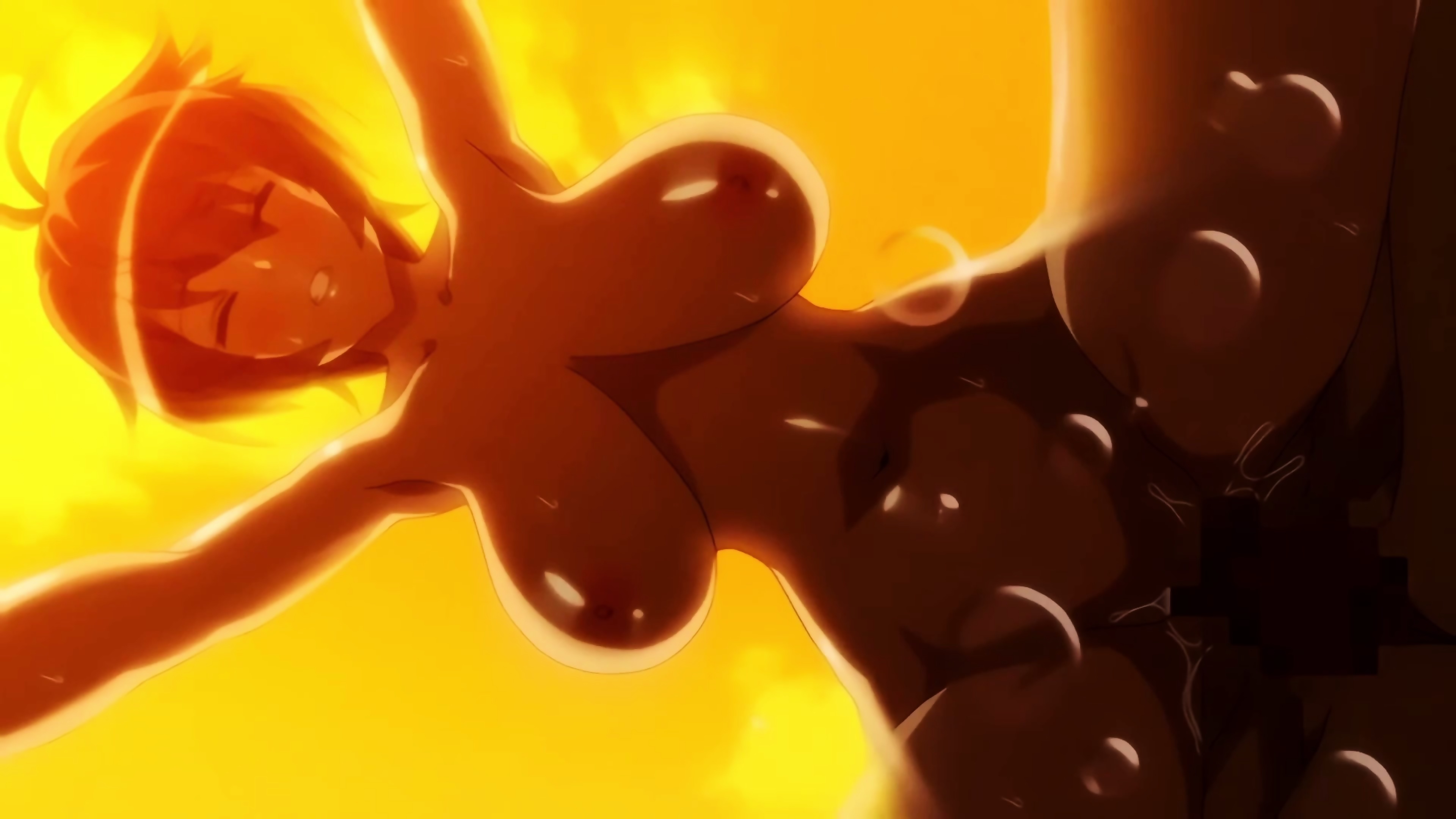 Full 60fps Aku No Onna Kanbu Full Moon Night R Ep 1and2 All Sex Scenes Full Hd 4k Eporner