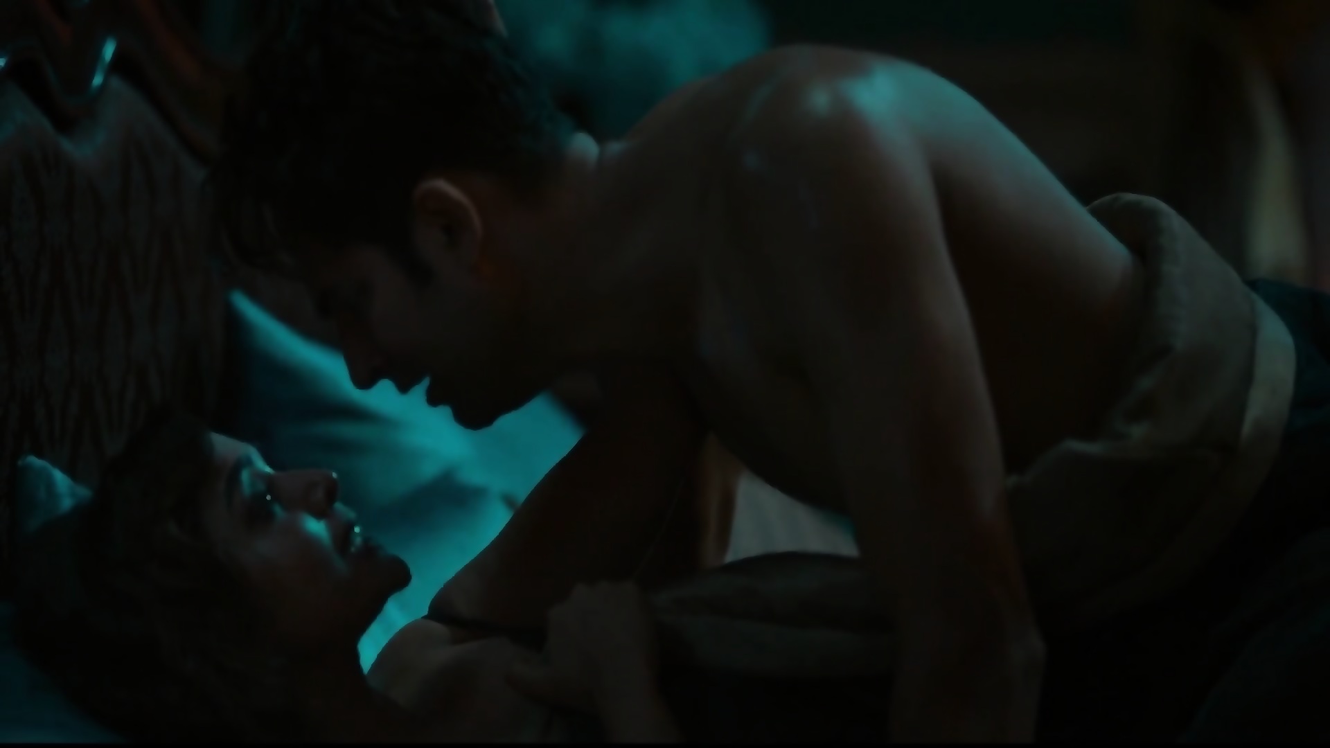 Sultan Of Delhi 2023 S01 Sex Scenes Eporner