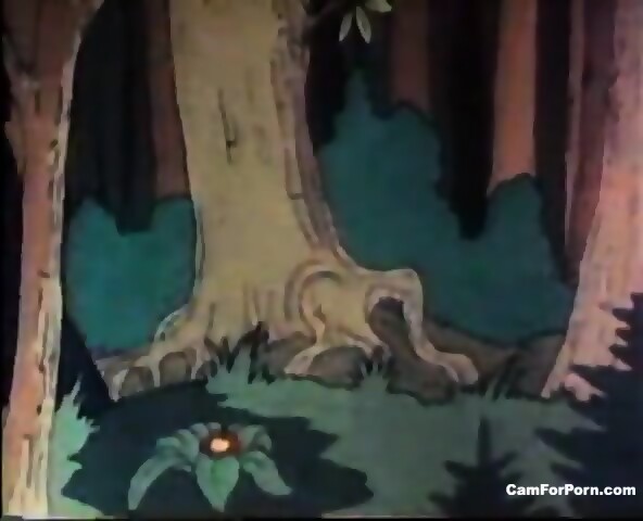 Funny Snow White Parody Eporner