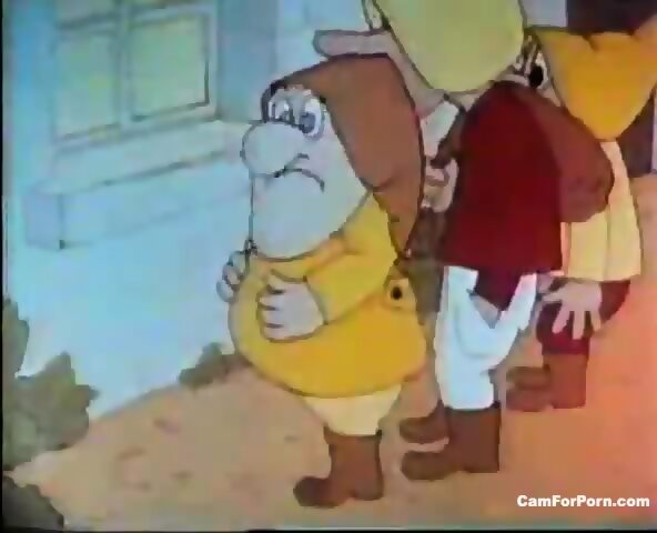 Funny Snow White Parody Eporner