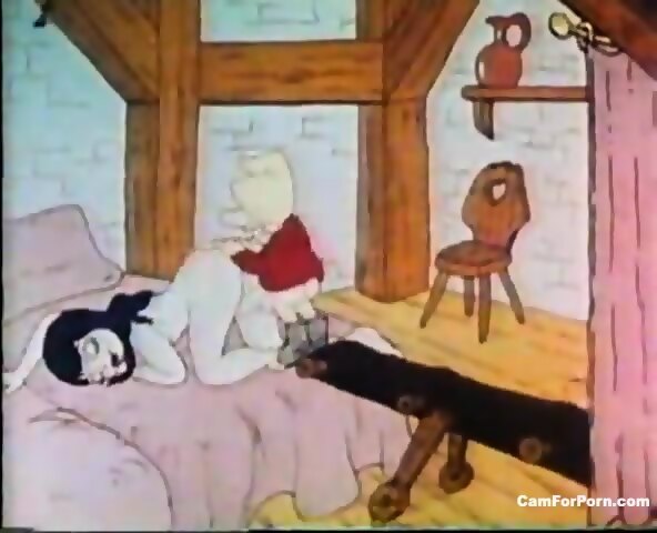 Funny Snow White Parody Eporner