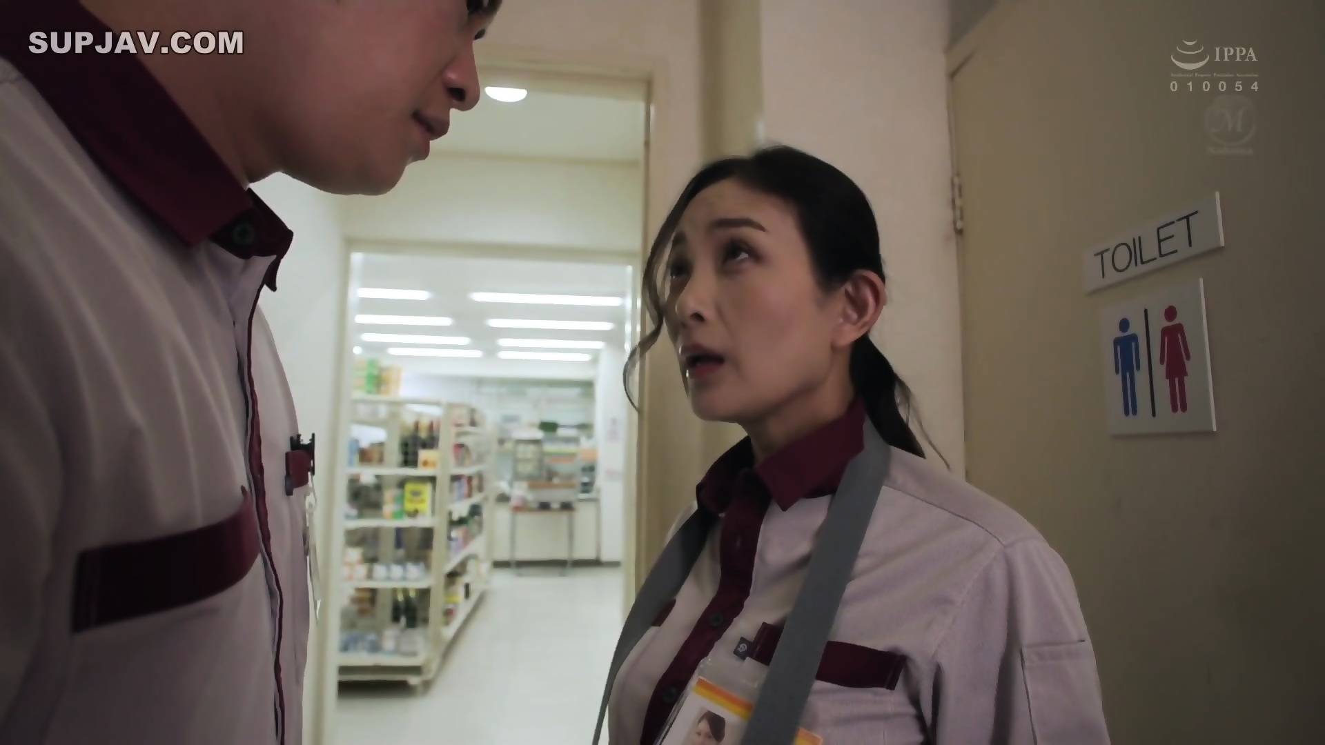 [RM] Married Woman Who Works Part Time ~Momoko Isshiki - EPORNER