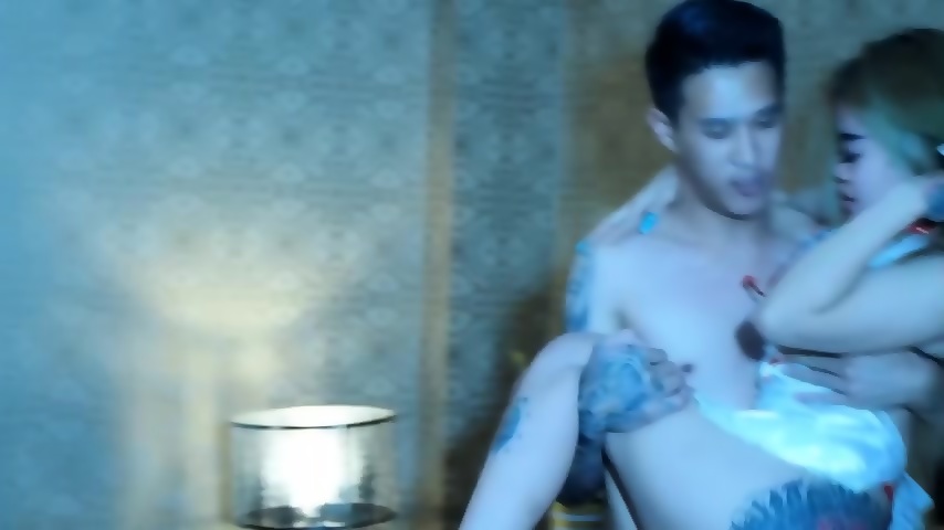 Brother Musang - Klinik Mantab - Mantab - EPORNER