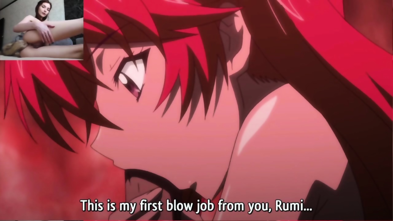 Fill Me Up With Your Semen [uncensored Hentai English Subtitles