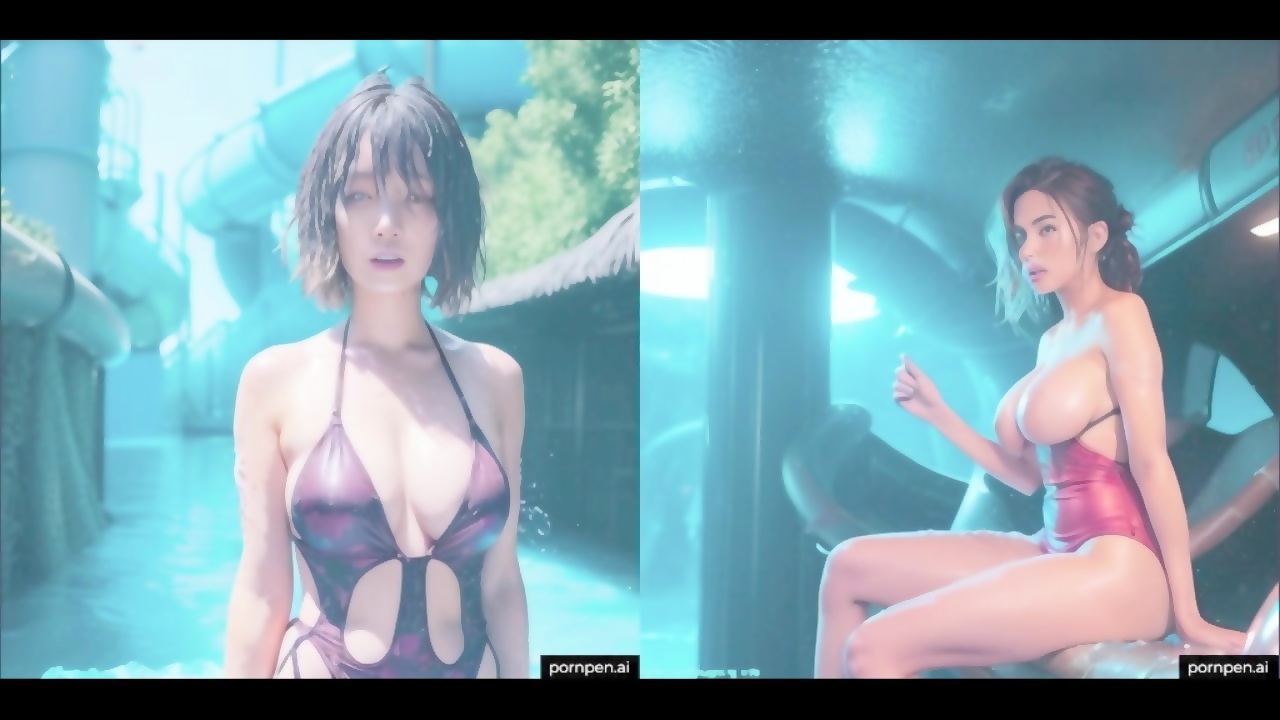 Ai 3d Babes Sex Robots Big Tits Prefect Bodies Eporner