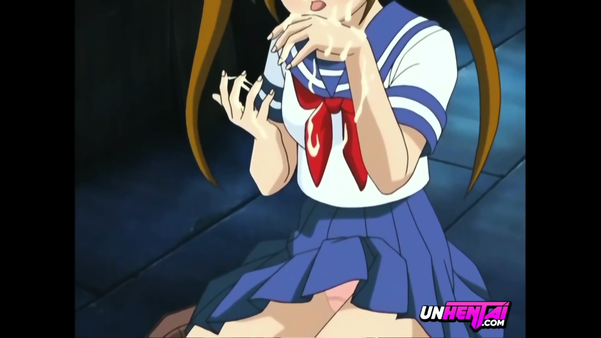 Virgin Teens Fucks For The First Time [UNCENSORED HENTAI] - EPORNER