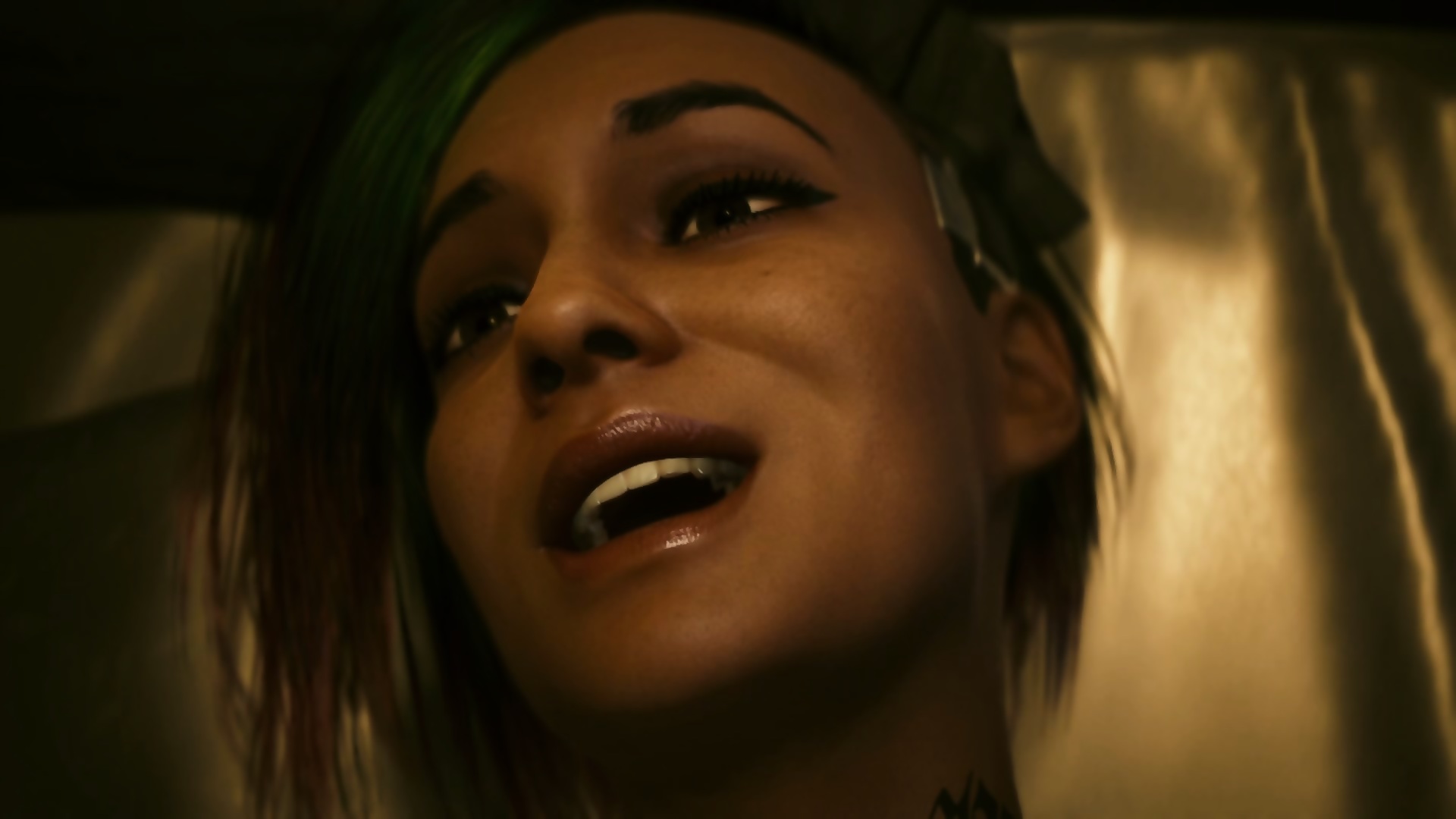 Judy New Sex Scenes In Cyberpunk 2077 Eporner