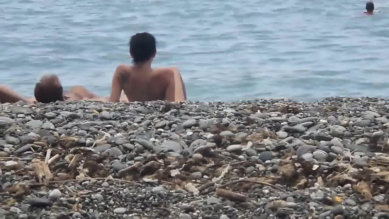 Sex Beach Eporner