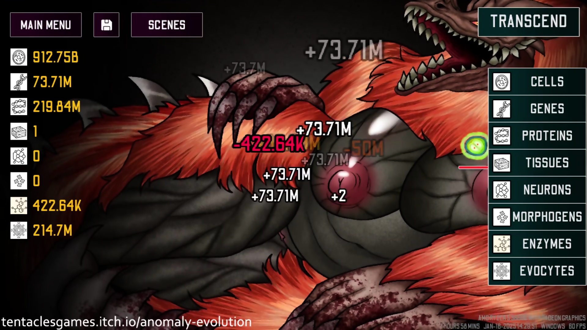 Anomaly Evolution Evolution No 23 Eporner