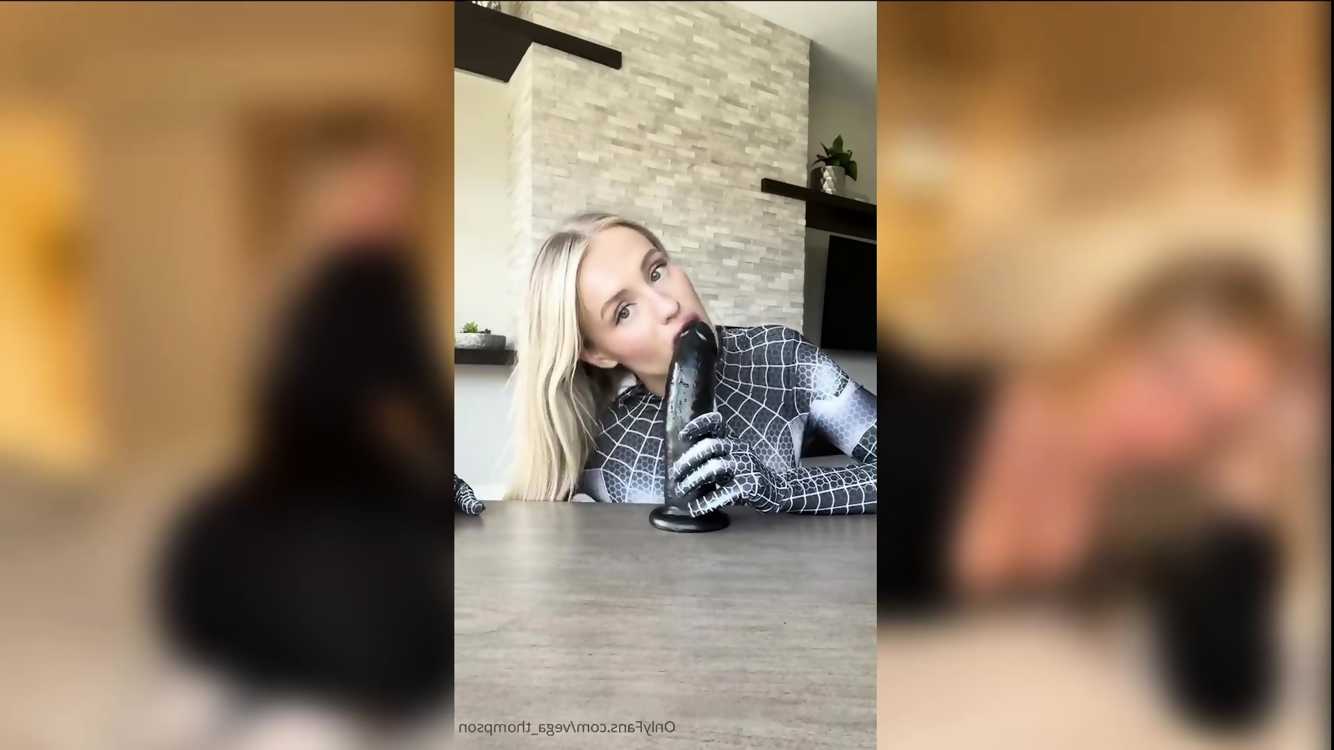 Blonde Instagram Model 1080 Fk49 Eporner