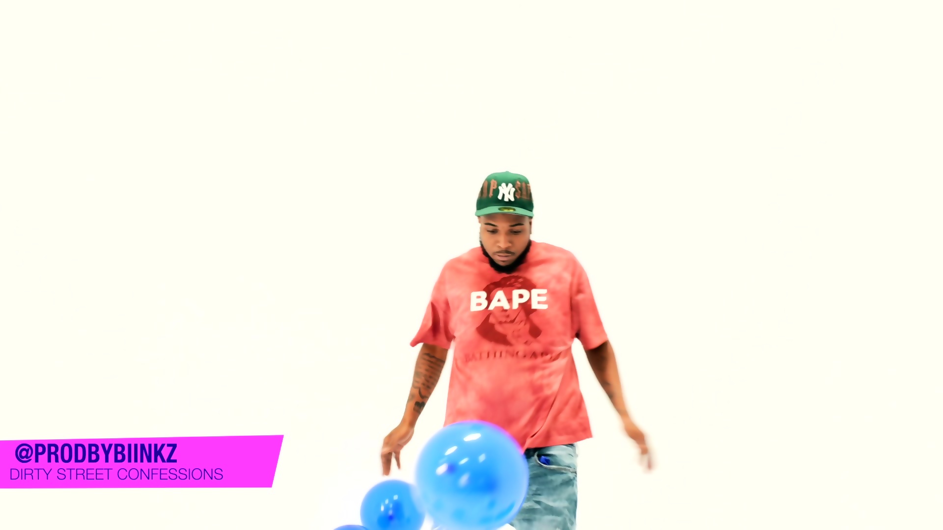 Pop The Balloon Xxx Version Starring Queen Rogue Eporner