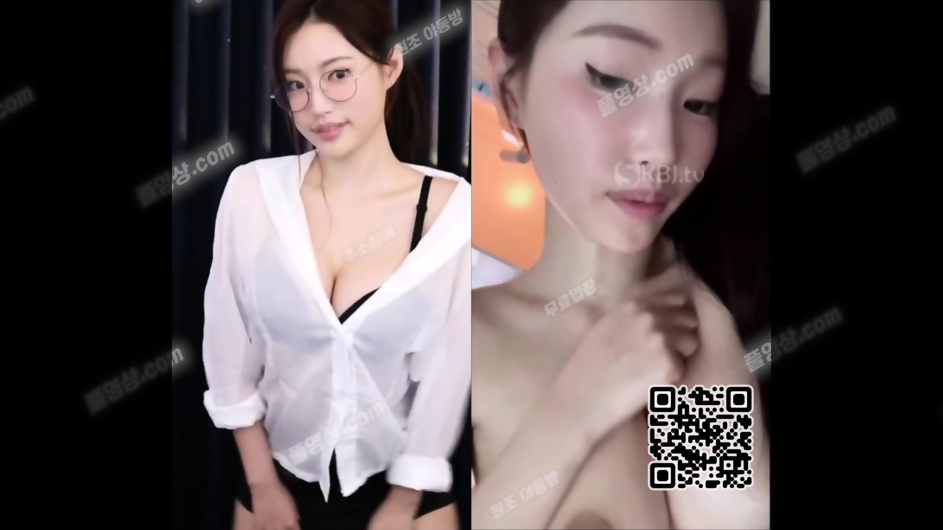 5753 Kbj 여캠 벗방 플렉스 윤서 팬트리 꼭지 노출 편집본 Korean 텔레 Uub892 Eporner