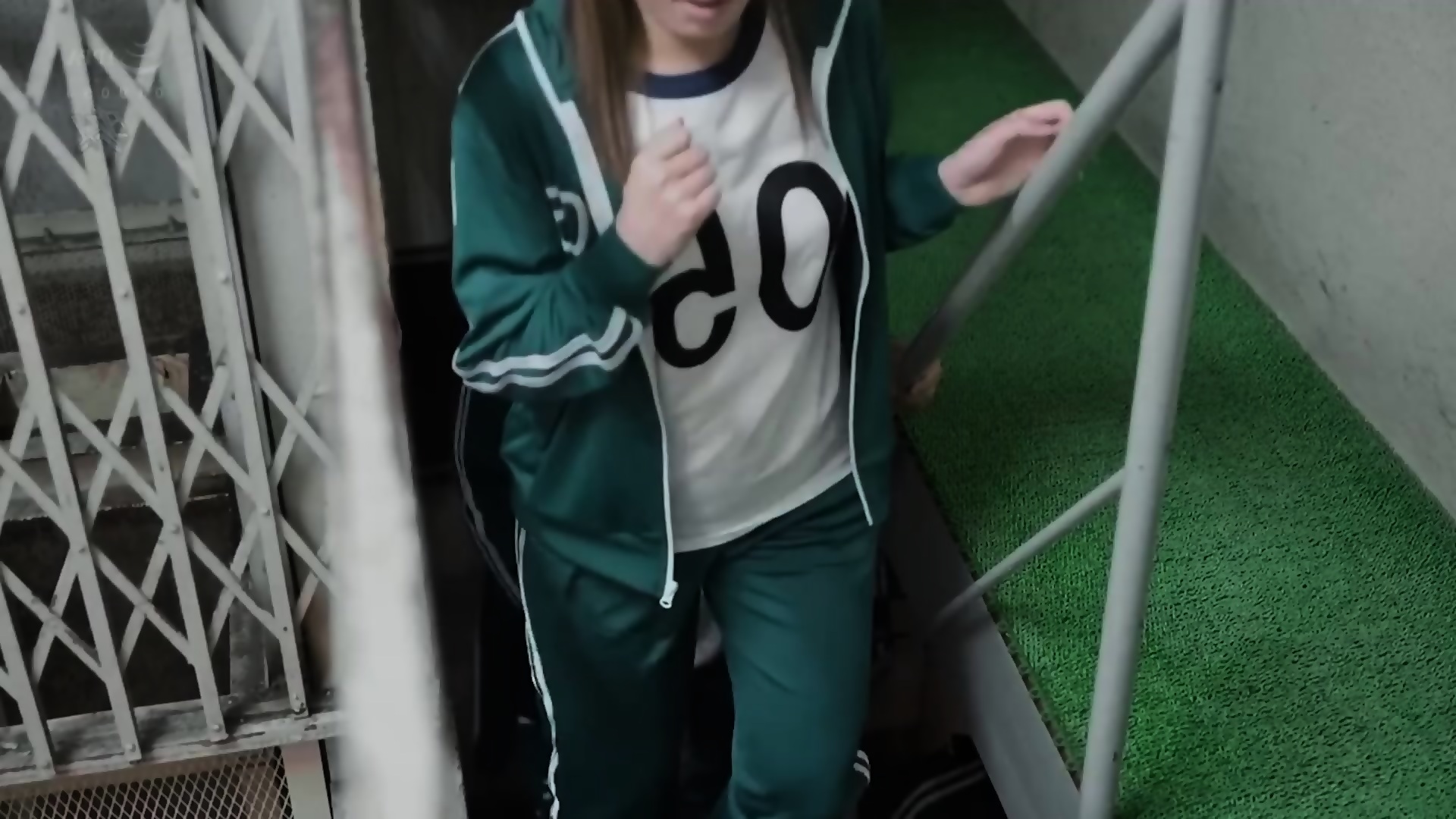 Jav Squid Game Parody 720 Gvmj Eporner