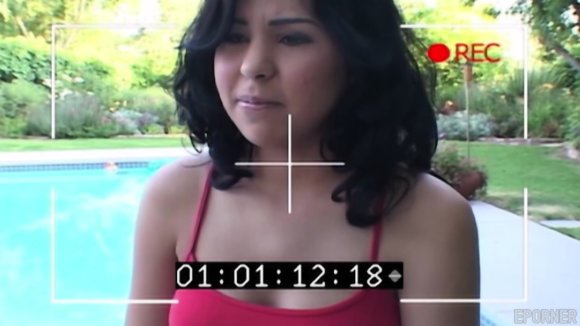 We Check Our Friend To See If She Is Suitable As A Sex Actress Chris