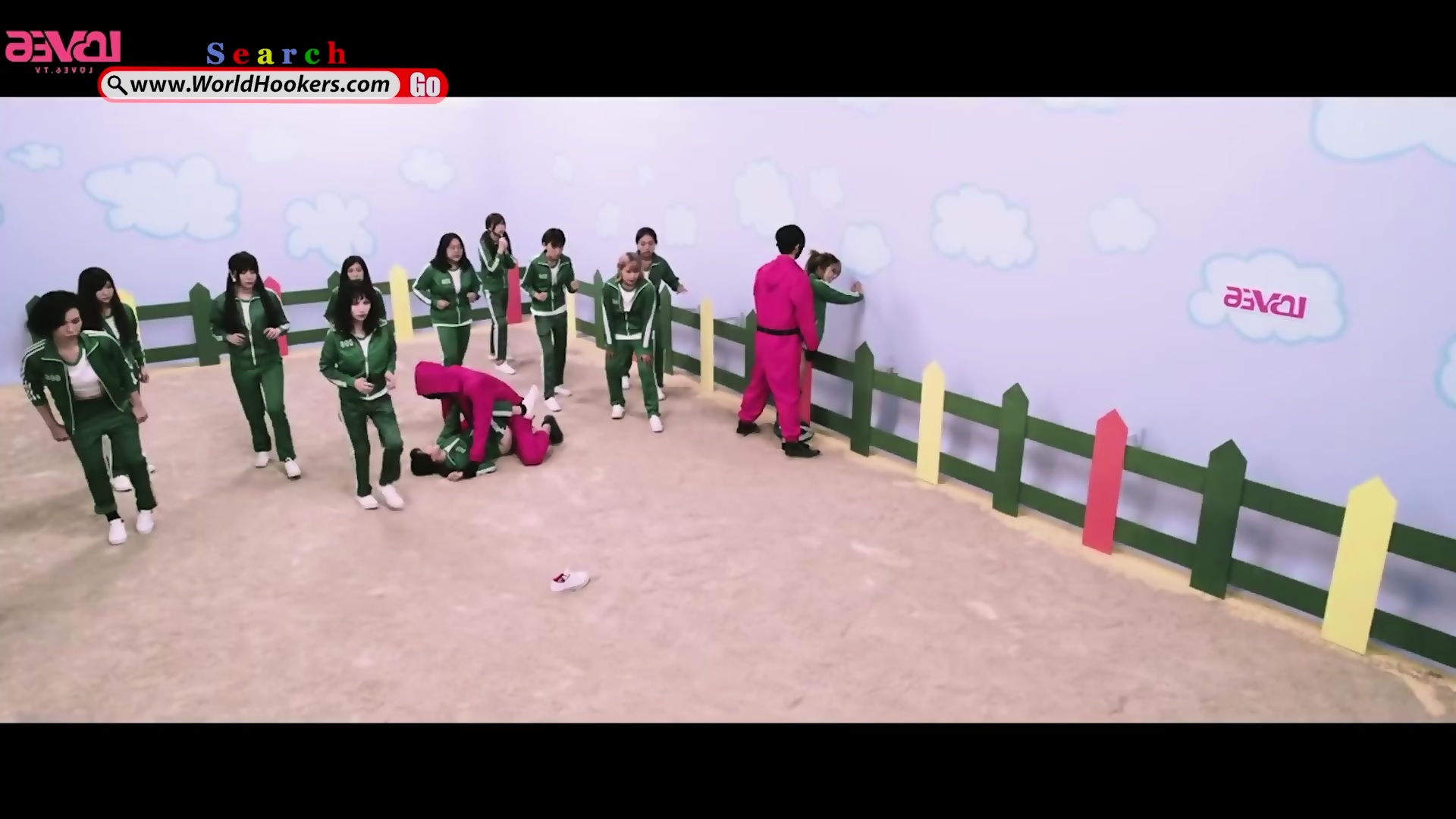 Squirt Game Episode 1 Vfd6 Eporner 