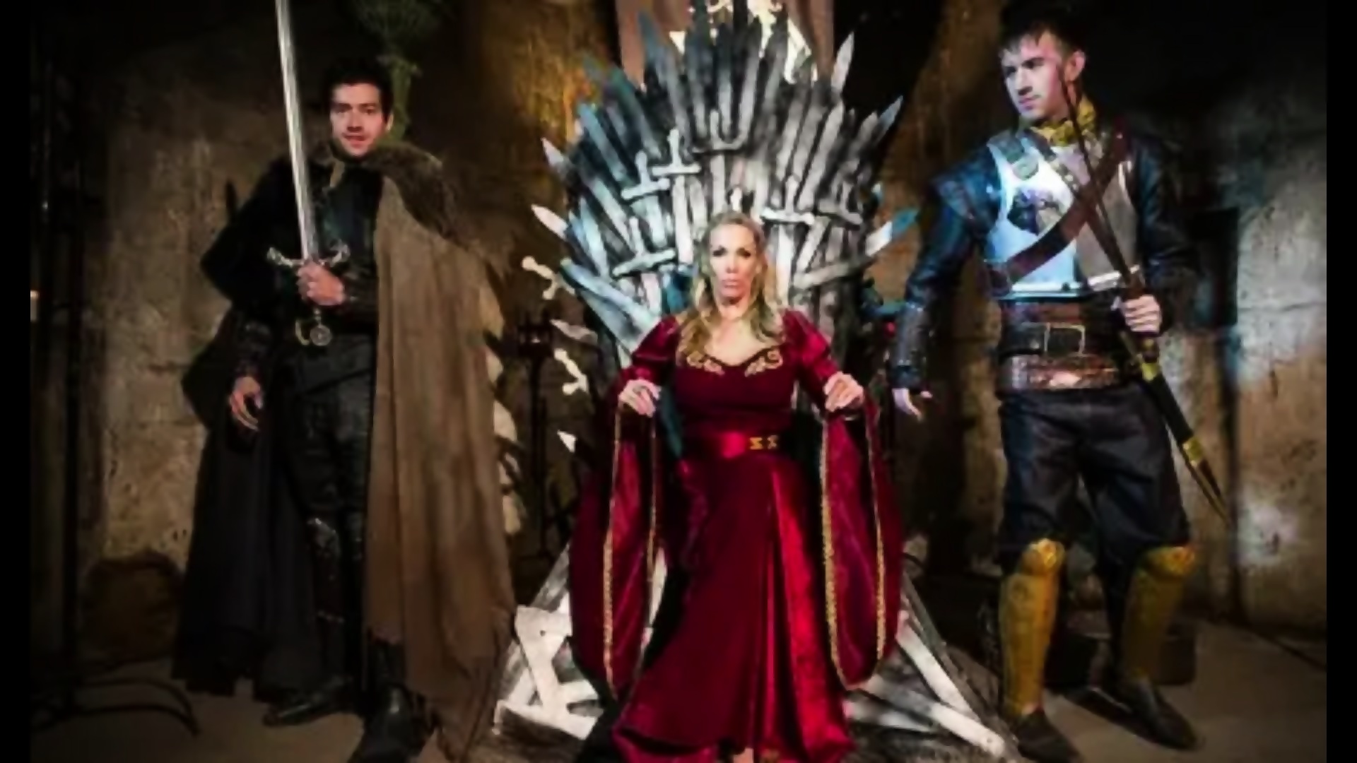 Game Of Thrones Sex Version Eporner