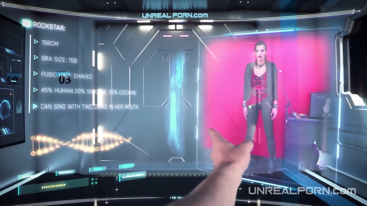 Unreal Trailer Eporner