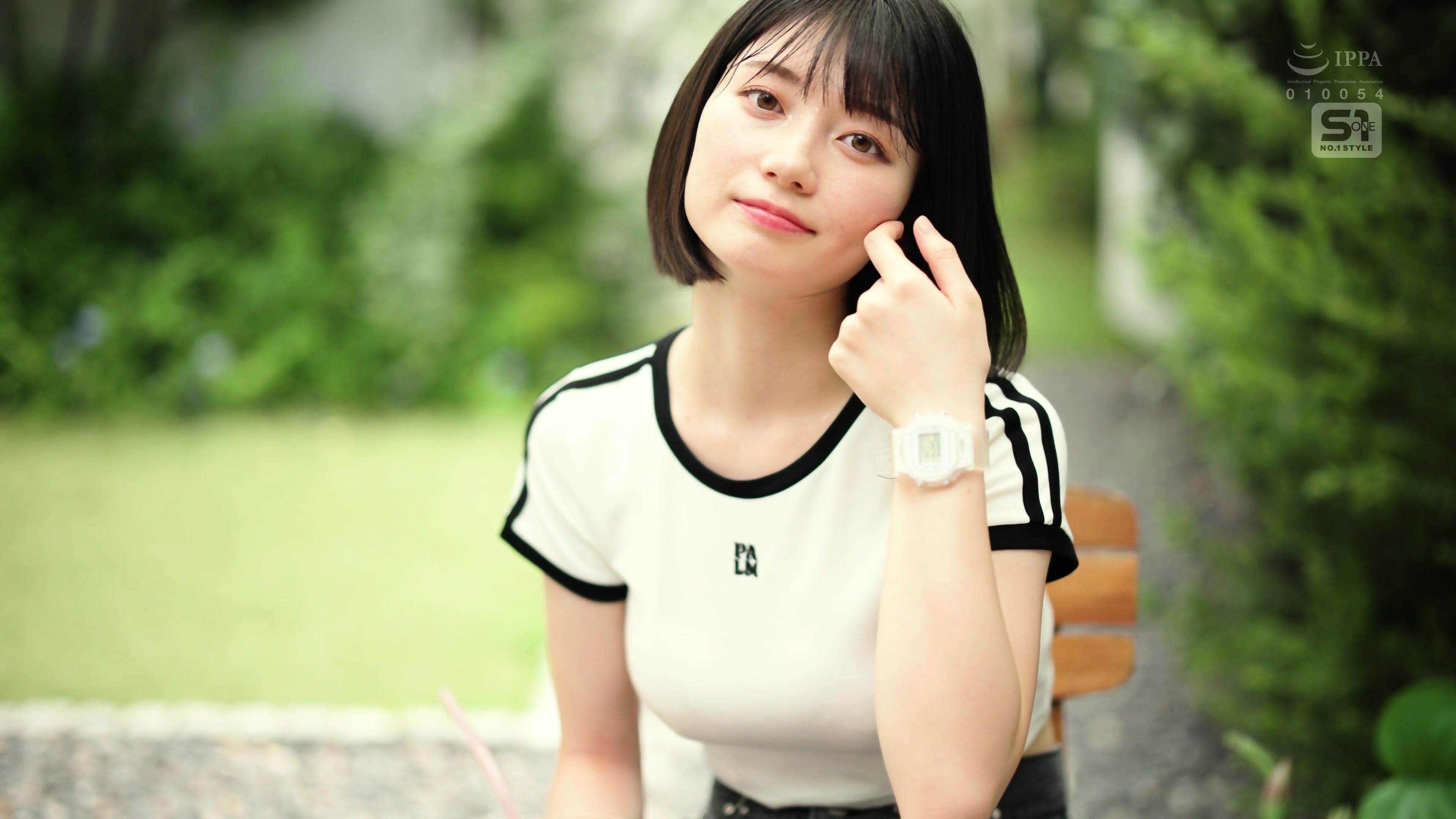 Newcomer NO.1 STYLE Strongest Heroine Kanna Seto AV Debut - EPORNER