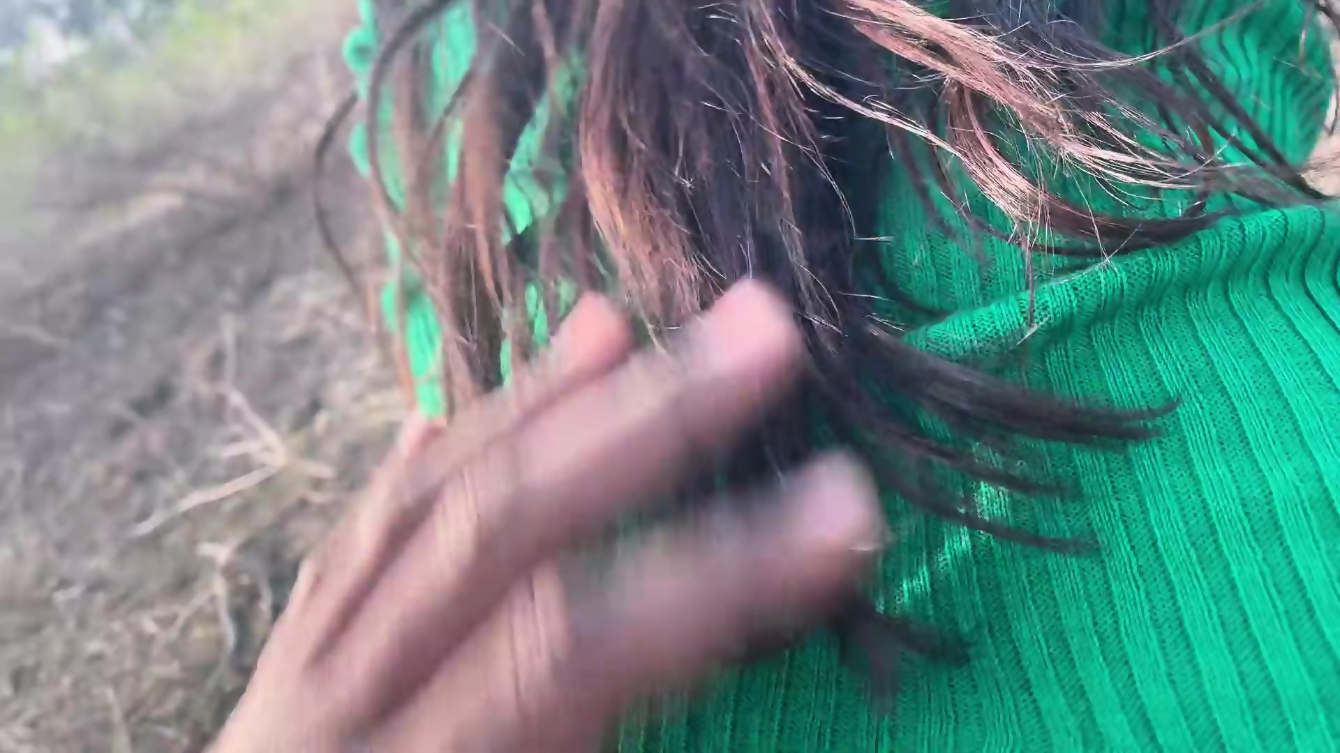 Ex Girlfriend Seduced And Fucked Roughly While She Was Alone In Jungle Big Ass Porn - EPORNER