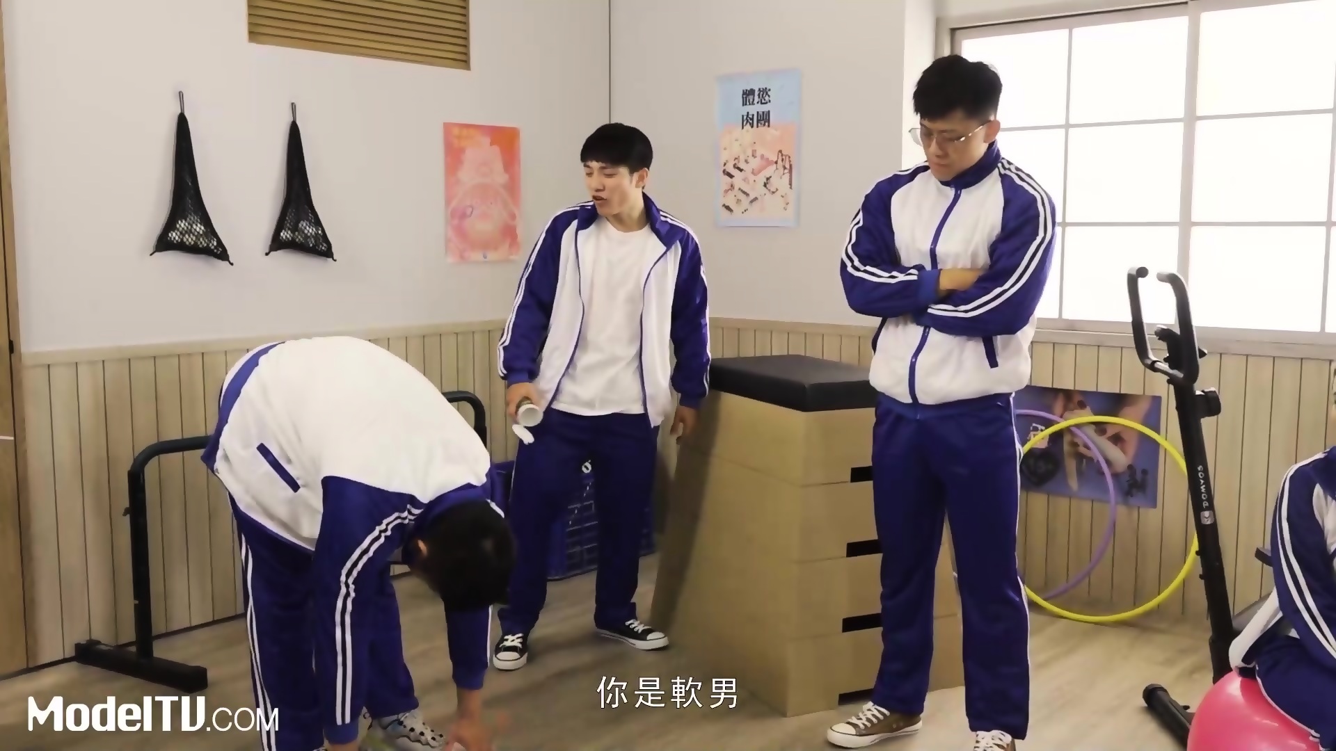 Pe Test For Future Sex Life Eporner