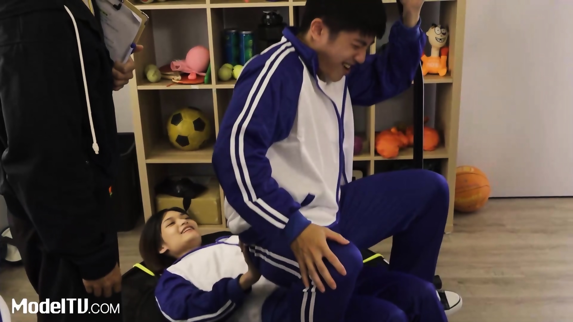 Pe Test For Future Sex Life Eporner