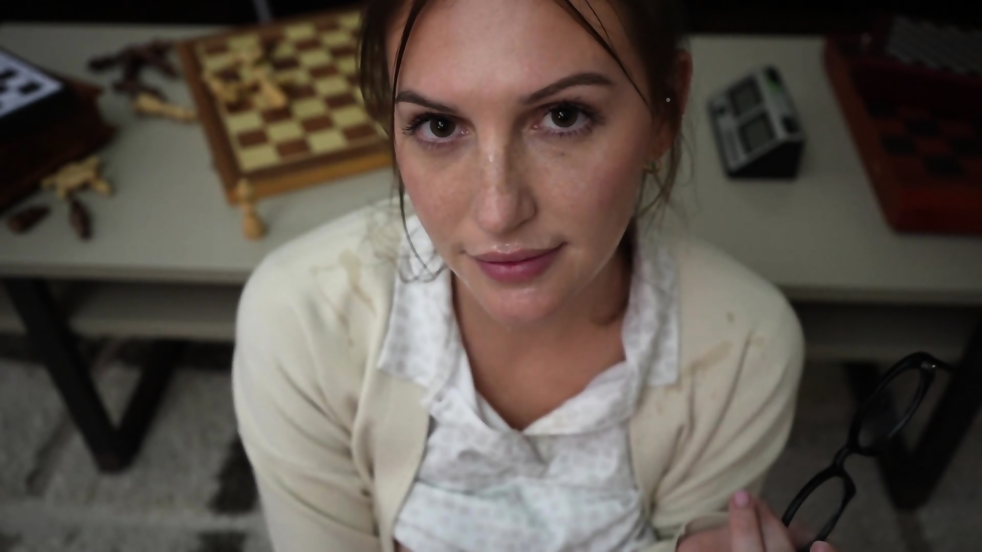 Virtual Sex With Tatum Christine Roleplay Eporner
