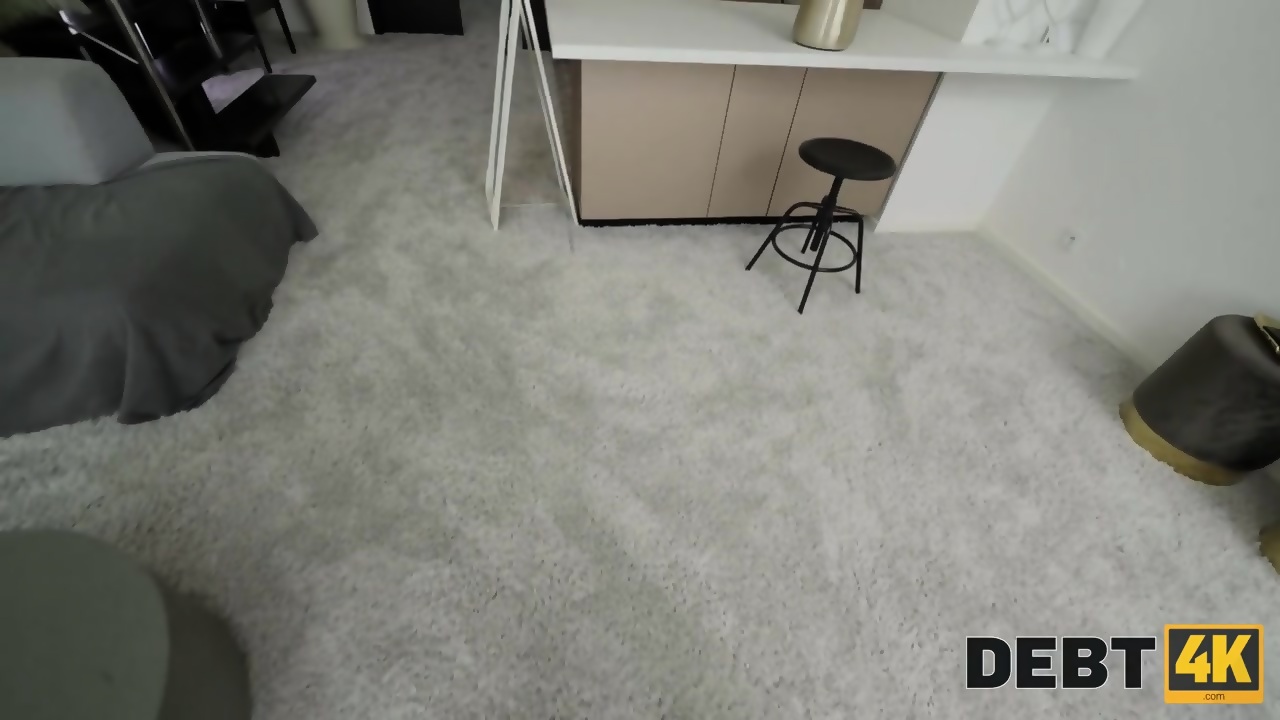 Czech Debt Payment With Recorded Sex Eporner