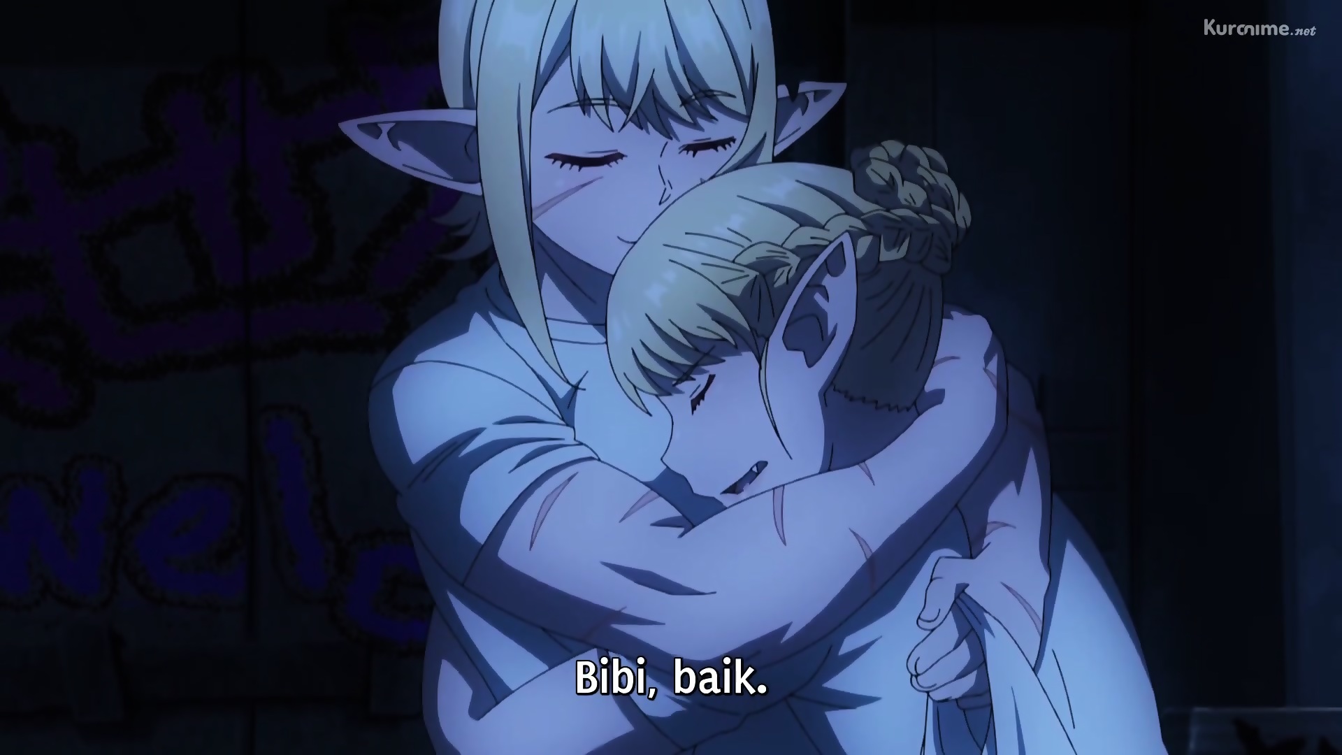 Elf Ecchi Eporner
