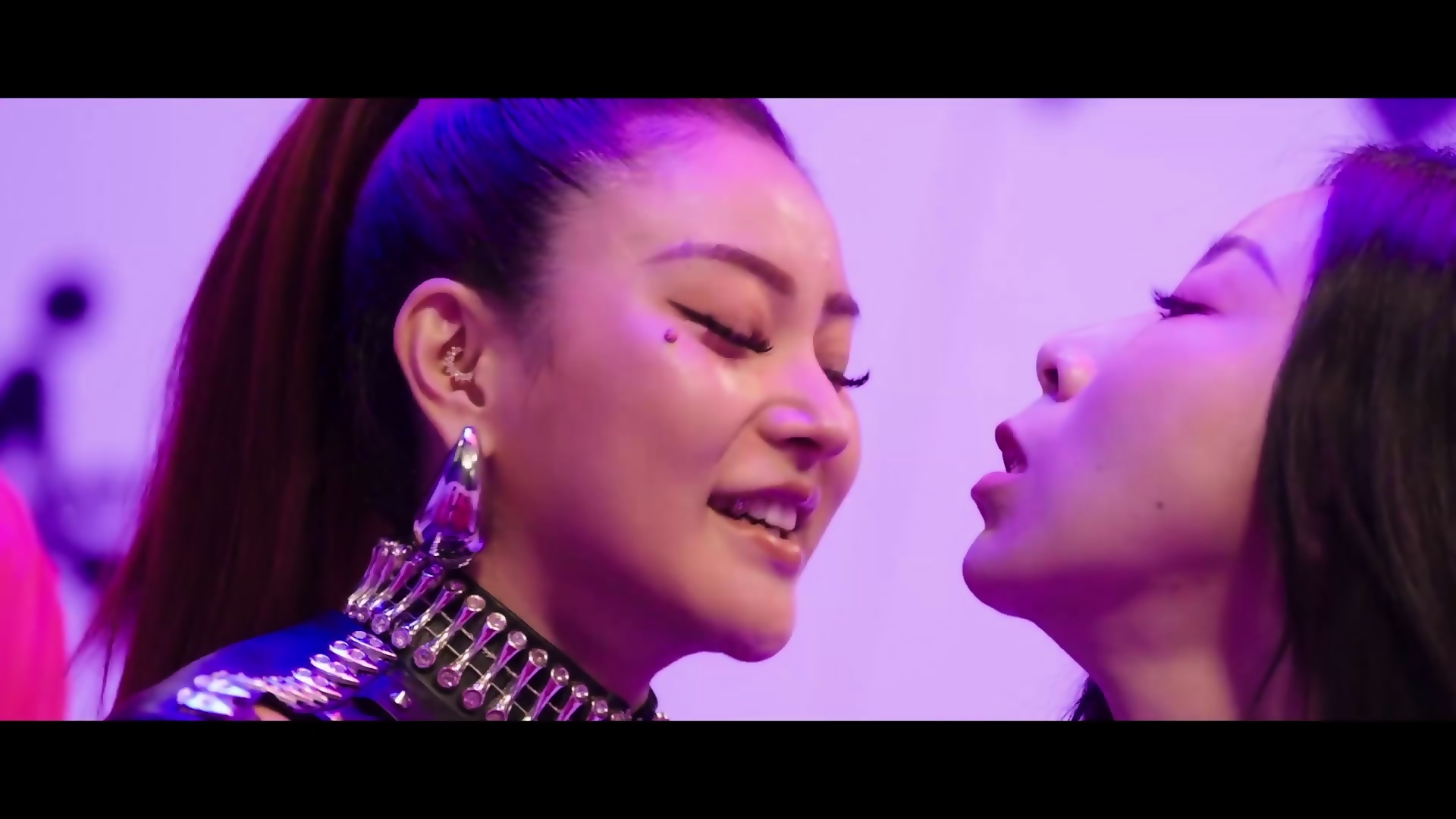 Mdl 0010 2 Squid Game 2 Ep02 Mdl 0010 2 鲍鱼游戏2 Ep02 Rae Lil Black Eporner