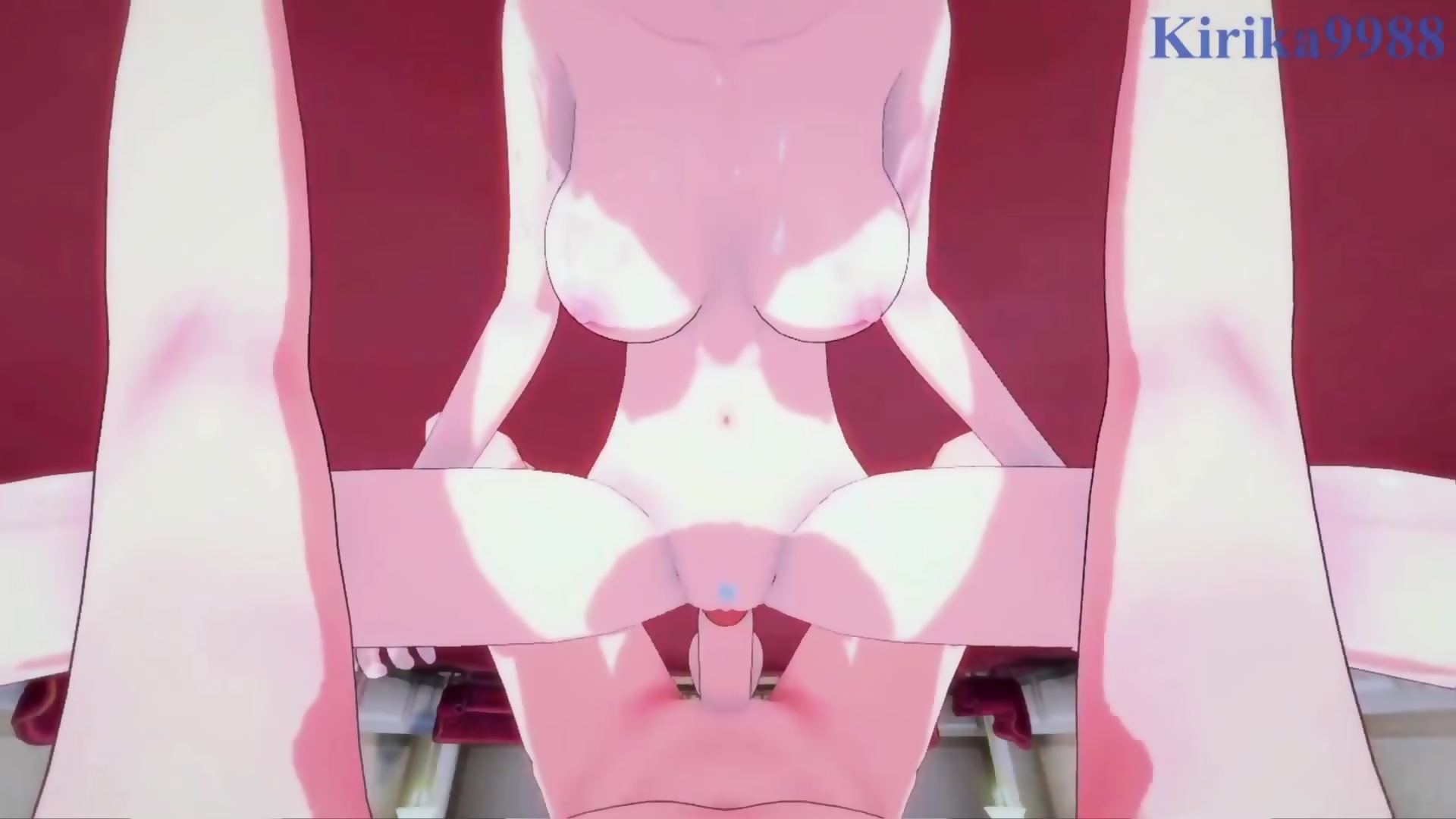 Ram And Rem Intense Sex Re Zero Hentai Eporner