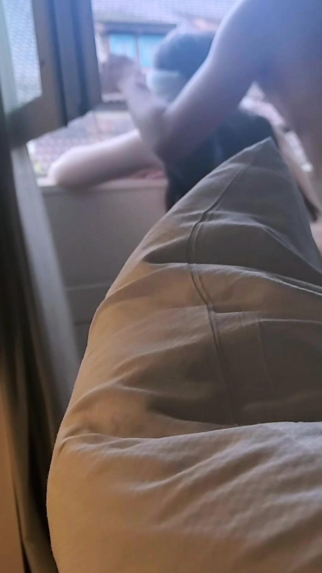 Korean White Skin Girl A Sex Trip With Another Man 하얀 피부 섹트녀 해외 섹스여행