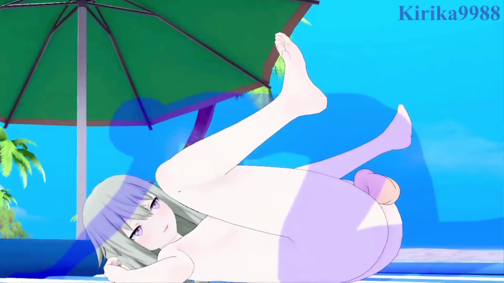 Nene Kusanagi And Ichika Hoshino Intense Sex Project Sekai Hentai